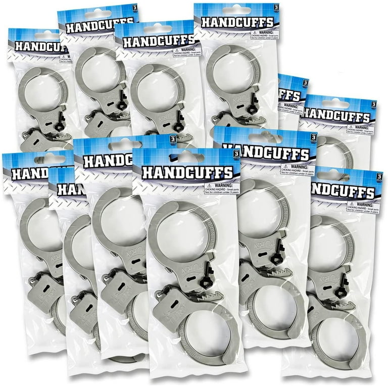 Novelty Handcuffs