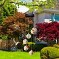 2025 Wind Chimes Hummingbird Feeders For Garden Yard Patio Decoration ...