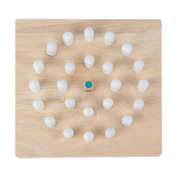 Classic Strategy Game,Classic Strategy Wood Strategy Family game,Wooden ...