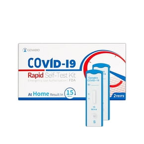 Influenza Rapid Test Kit