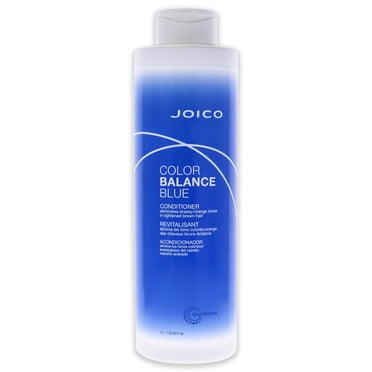 Joico K-PAK Color Therapy Color-Protecting Conditioner 8.5 oz - Walmart.com