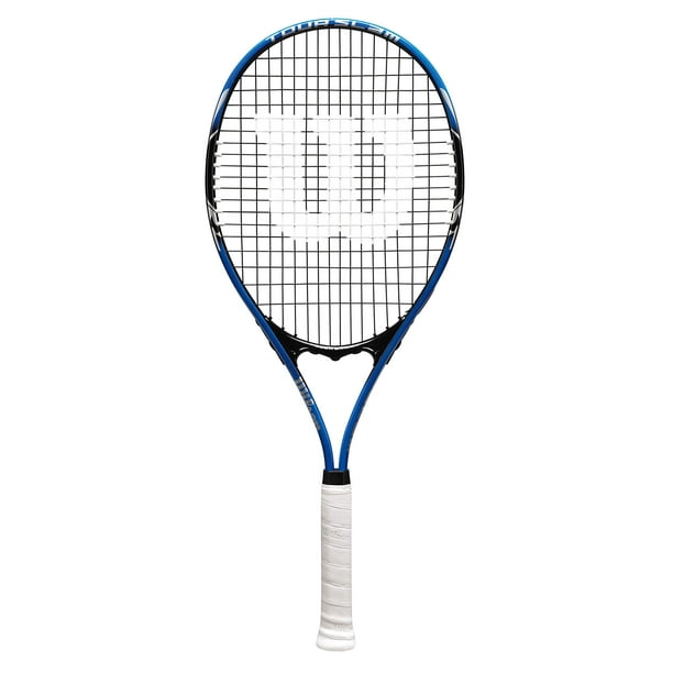 Raqueta de tenis Wilson Tour Slam Lite para adultos recreativa ...