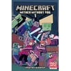Minecraft Volume 2 (Graphic Novel), (Paperback) - Walmart.com