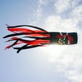 In the Breeze 4103 — I'm a Jolly Roger Windsock, 40-inch — Fun Pirate ...