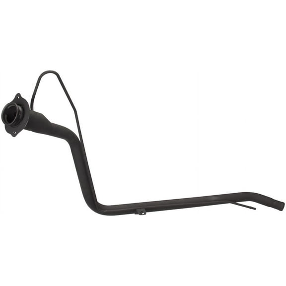 Fuel Tank Filler Neck Sleeve - Compatible with 2010 - 2021 Ford Mustang ...