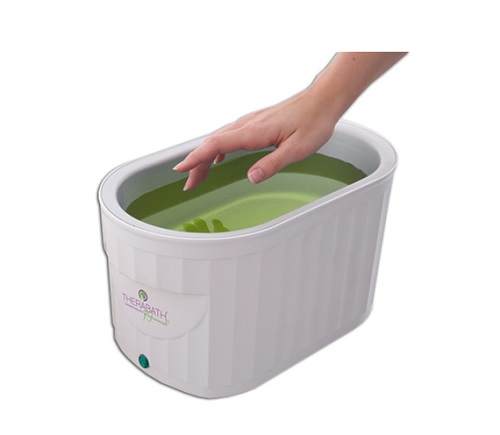 WR Therabath Pro - Professional Grade Paraffin Bath-Cucumber Melon ...