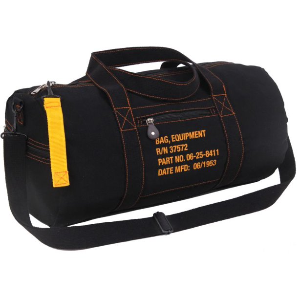 19 inch "MIL SERIES" RECOVERY KIT BAG (4X4 VEHICLES) - Walmart.com
