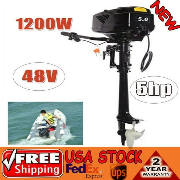 Hangkai Outboard Motor