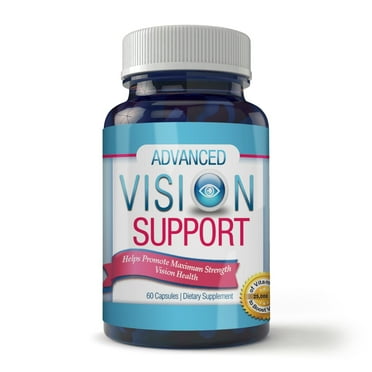 Pure Encapsulations - Macular Support Formula - Hypoallergenic ...