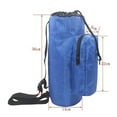 Oxygen Backpack Holder Portable Oxygen Tank Carrier Bag Cylinders ...