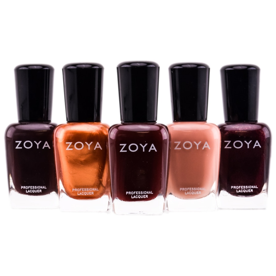 Zoya - Zoya Natural Nail Polish, Sam, 0.5 Fl Oz - Walmart.com