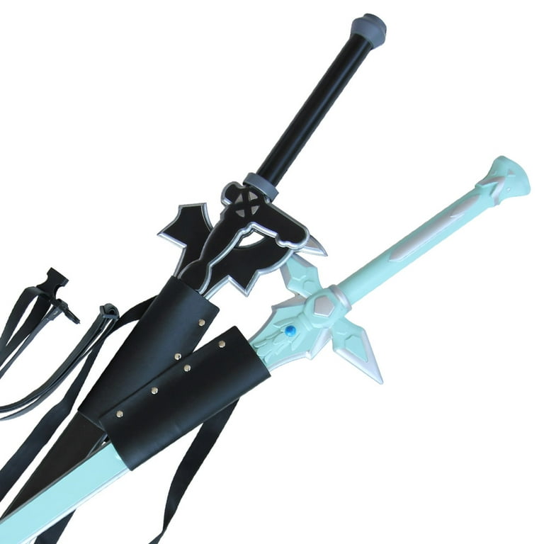 Elucidator And Dark Repulser