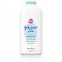 Lavender Baby Powder