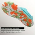 Loyun Ultra Comfortable Ventilated Aqua Shoes Rapid Drying Swim Shoes