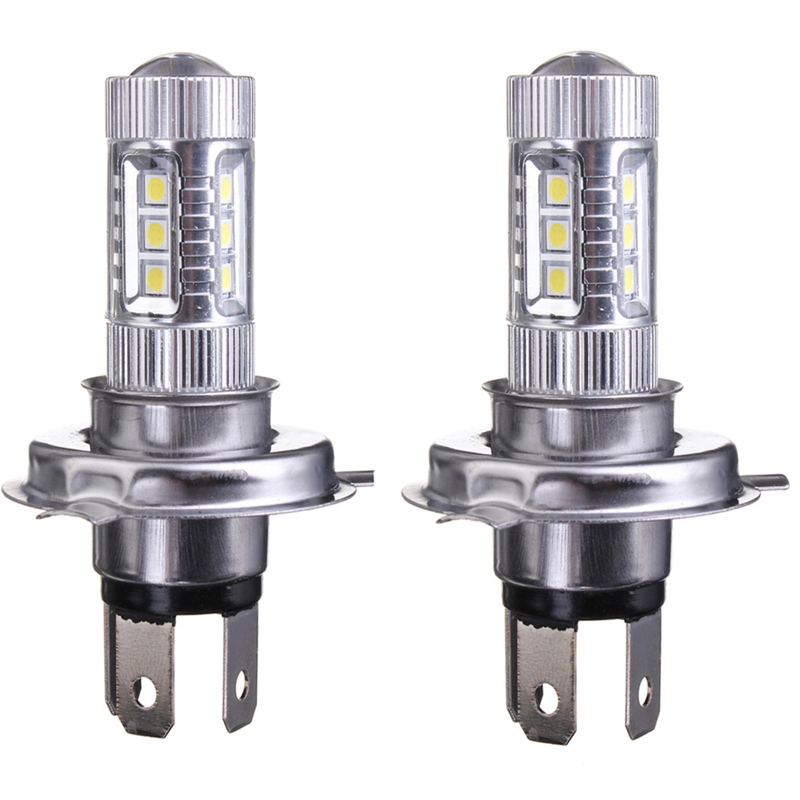 Click here for Amdohai H4 9003 Hb2 80w 8000lm 8000k Led Headlight... prices