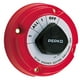 Perko 8501DP Medium Duty Battery Selector Switch - Walmart.com