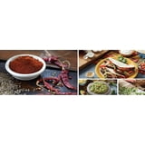 Mexene Chili Seasoning, 38 Ounce Chili Powder for Authentic Texas Chili ...