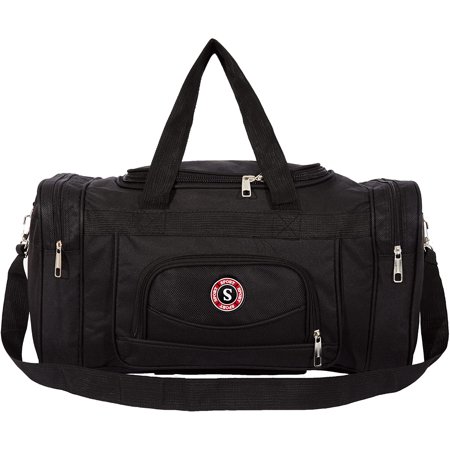 Archibolt Canada 20" Duffle Bag Foldable Collapsible Large Duffle Bag ...