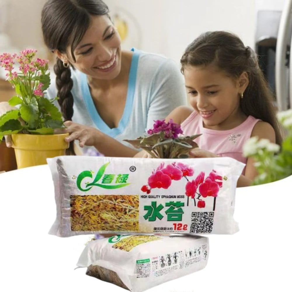 Click here for Generic Moisturizing Peat Dry Moss - Sphagnum Moss... prices