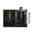 Jason Voorhees Action Figure,Jason Voorhees,Horror Action Figures ...