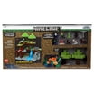 Minecraft Dungeons 1.65" Die-Cast Collectible Figurines 20-Pack Wave 4 ...