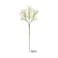 Beforeyayn European-style Artificial Greenerys Bouquets, Home Decor ...