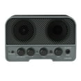 LEKATO Mini Guitar Amp 5W Rechargeable Electric Guitar Amplifier Clean ...