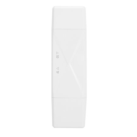 Filfeel Type-C USB Flash Drive Micro USB Card Reader Dual Sim Card Slot ...