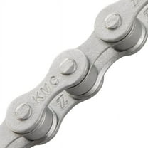 KMC Chain KMC Z-410 Bmx Chain Gold Bike Chain - Walmart.com
