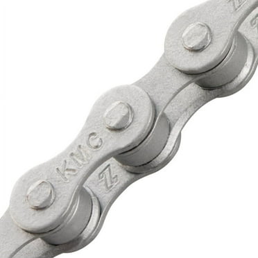 KMC Chain KMC Z-410 Bmx Chain Gold Bike Chain - Walmart.com