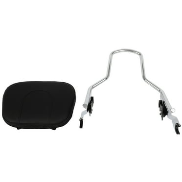 AfterMokit Replacement Solo Seat Luggage Rack for Harley Davidson ...