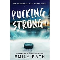 Pucking Strong (Paperback) - Walmart.com
