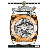 Champion Traps and Targets Folding Paper Target Holder - Walmart.com