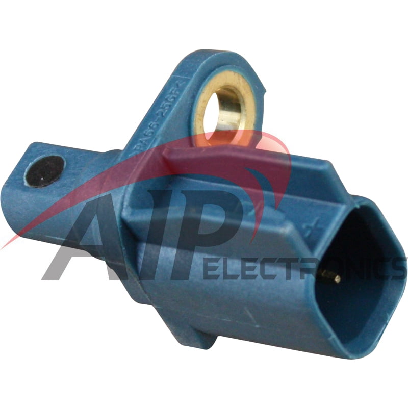 Brand New ABS Wheel Speed Sensor For 2005-2010 Volvo S40 & V50 2.5L Awd ...