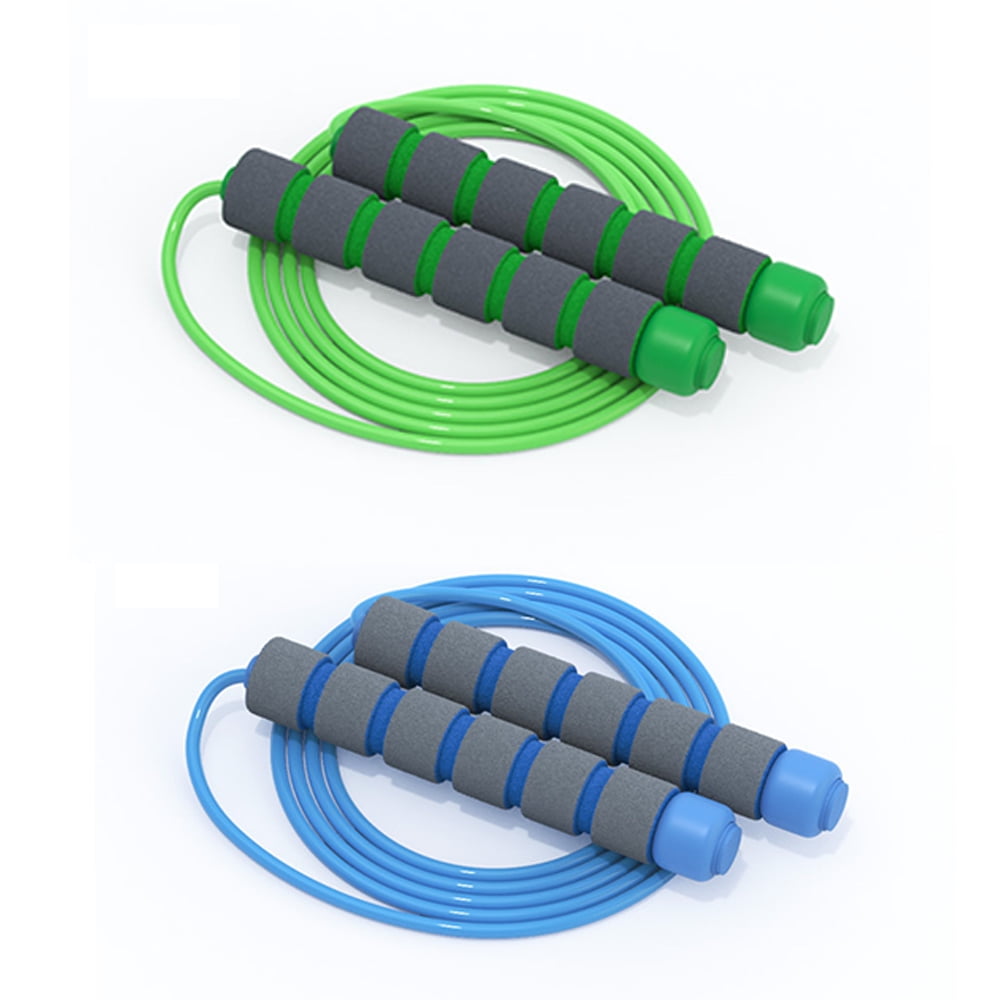 Click here for Heily Adjustable- Soft Handle Skipping Rope For Ch... prices