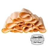 Prima Della Oven Roasted Turkey Breast Pre-Sliced No Fillers No ...