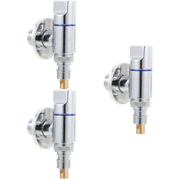 Shower Cut Off Valve