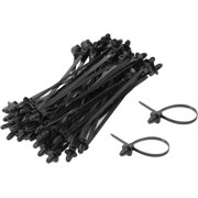 Fir Tree Push Mount Cable Ties