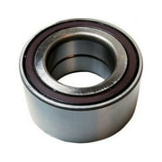 Chrysler Pt Cruiser Wheel Bearing