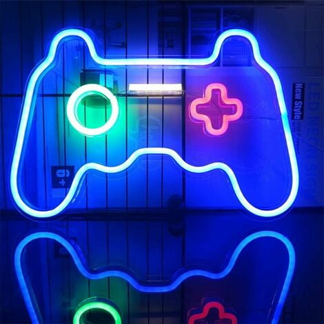 Click here for Reiche Game Neon Gaming Neon Lights Neon Lights Le... prices