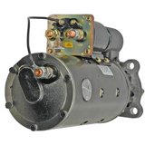 New 24V Starter Fits Caterpillar 3508 3512 3516 Marine Engines 0R2697 ...