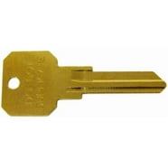 Sc1 Schlage ''Do Not Duplicate'' Key Blank 50 Pack - Walmart.com