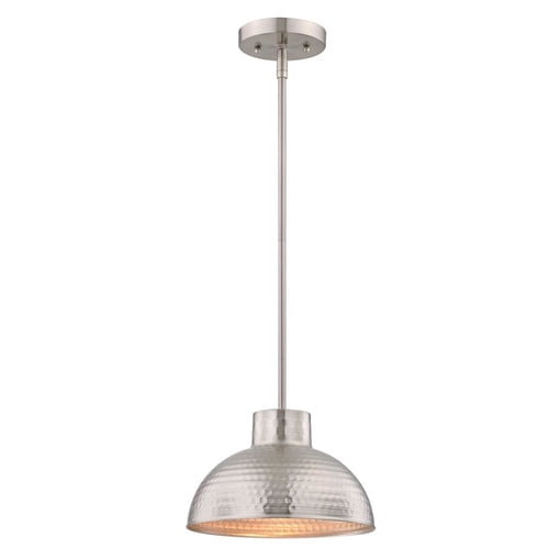 Williston Forge Batista 1-Light Dome Pendant - Walmart.com - Walmart.com Williston Forge Batista 1-Light Dome Pendant - Walmart.com - Walmart.com