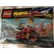 LEGO 30341 Monkie Kid's Delivery Bike - Walmart.com