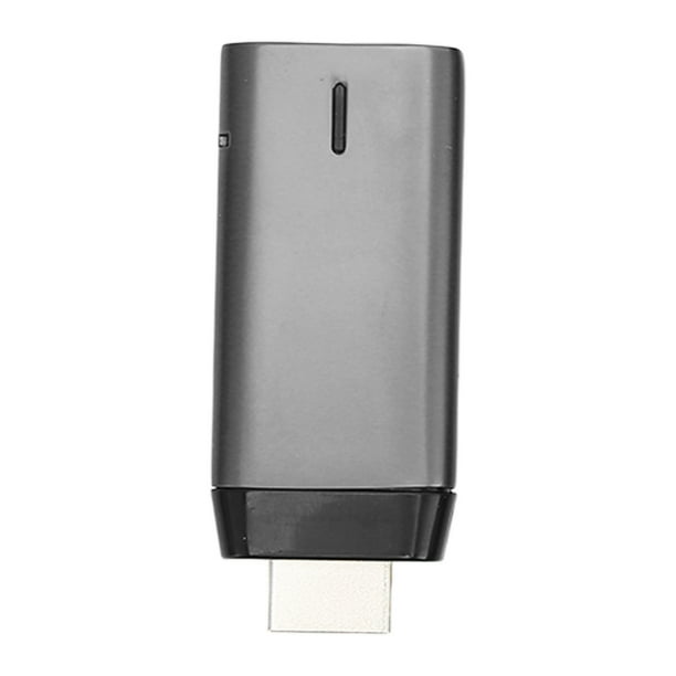Interfaz multimedia HD Dongle de pantalla Wi Fi,Adaptador Dongle de ...