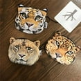 Faraee Small Coin Bag with Zipper Cute Mini Storage Change Purse ...
