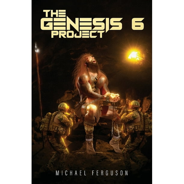 Project Genesis