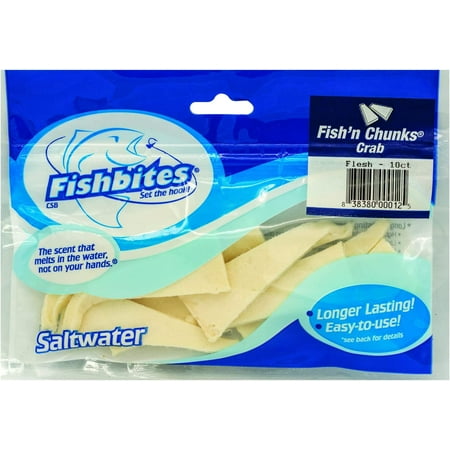Fishbites Fish'n Chunks (Crab) | Walmart Canada