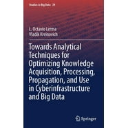 Unsupervised and Semi-Supervised Learning: Clustering Methods for Big Data Analytics: Techniques ...
