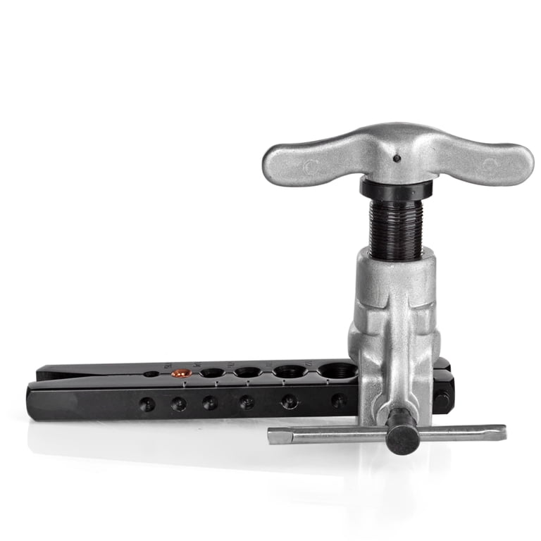 RIDGID 83037 Model 458R Precision Ratcheting Flaring Tool,, 47% OFF